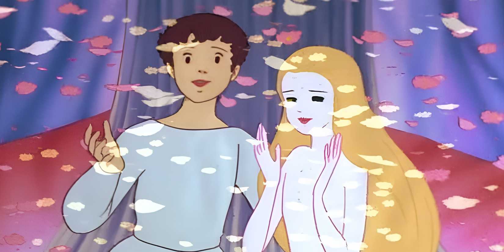 7 Cult Classic ‘80s Anime No One Remembers in 2026