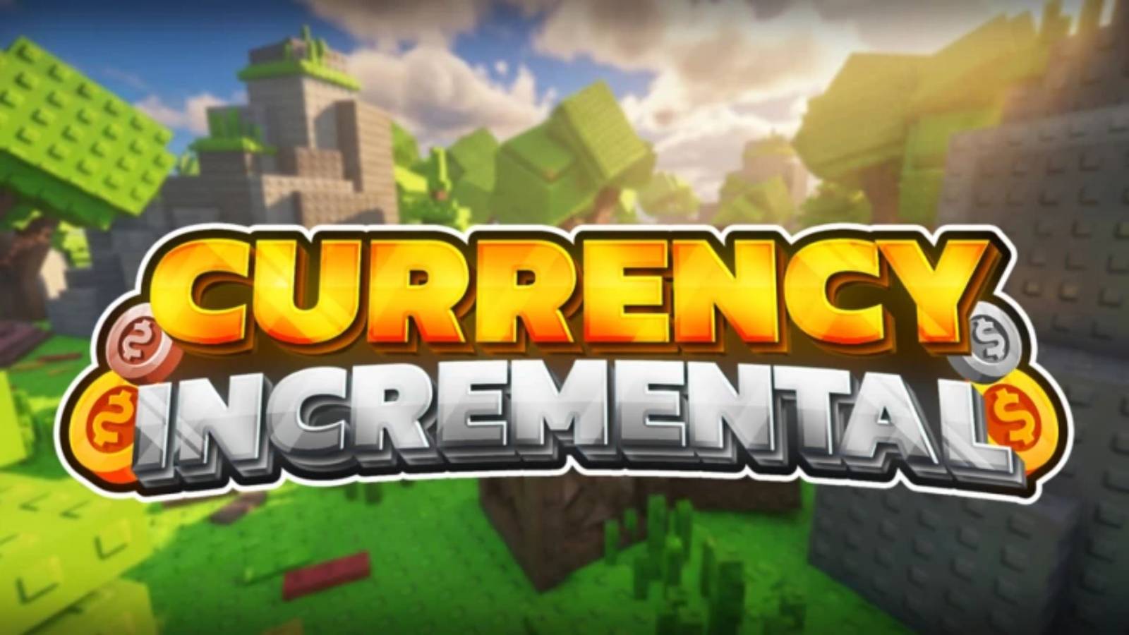Roblox Currency Incremental Codes