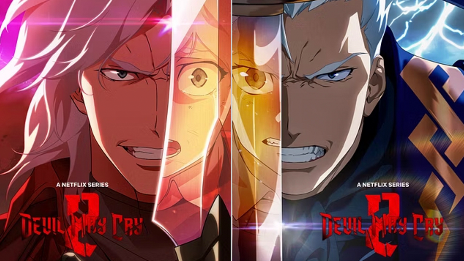 Devil May Cry Fans Hit the Jackpot As Dante & Vergil Return in New Promo