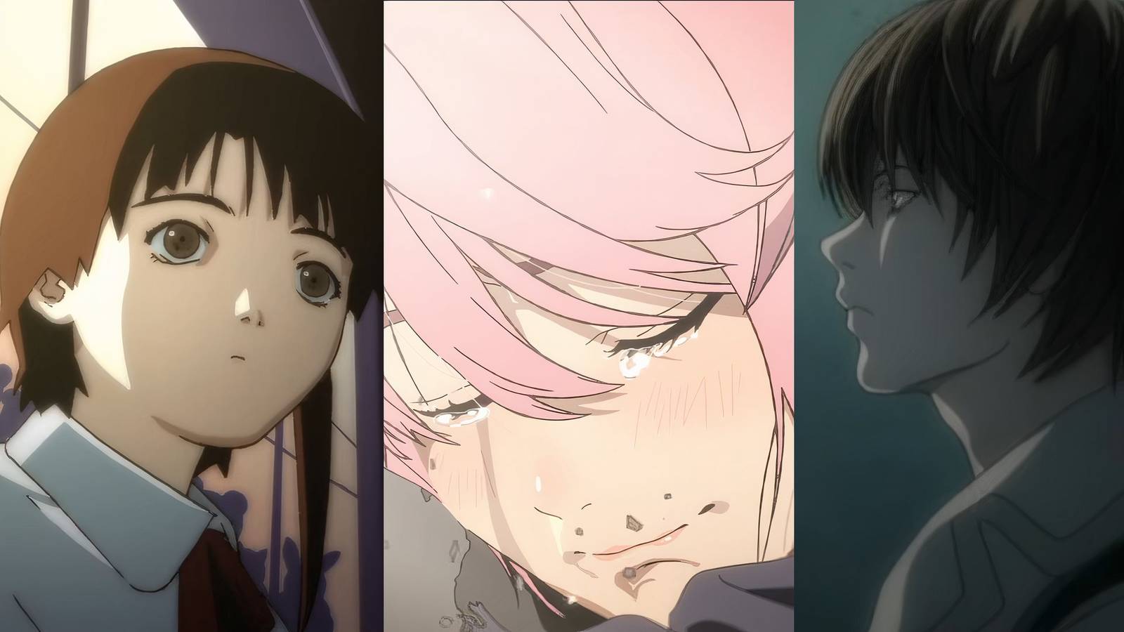 9 Best Dark Supernatural Anime That Aren’t Jujutsu Kaisen