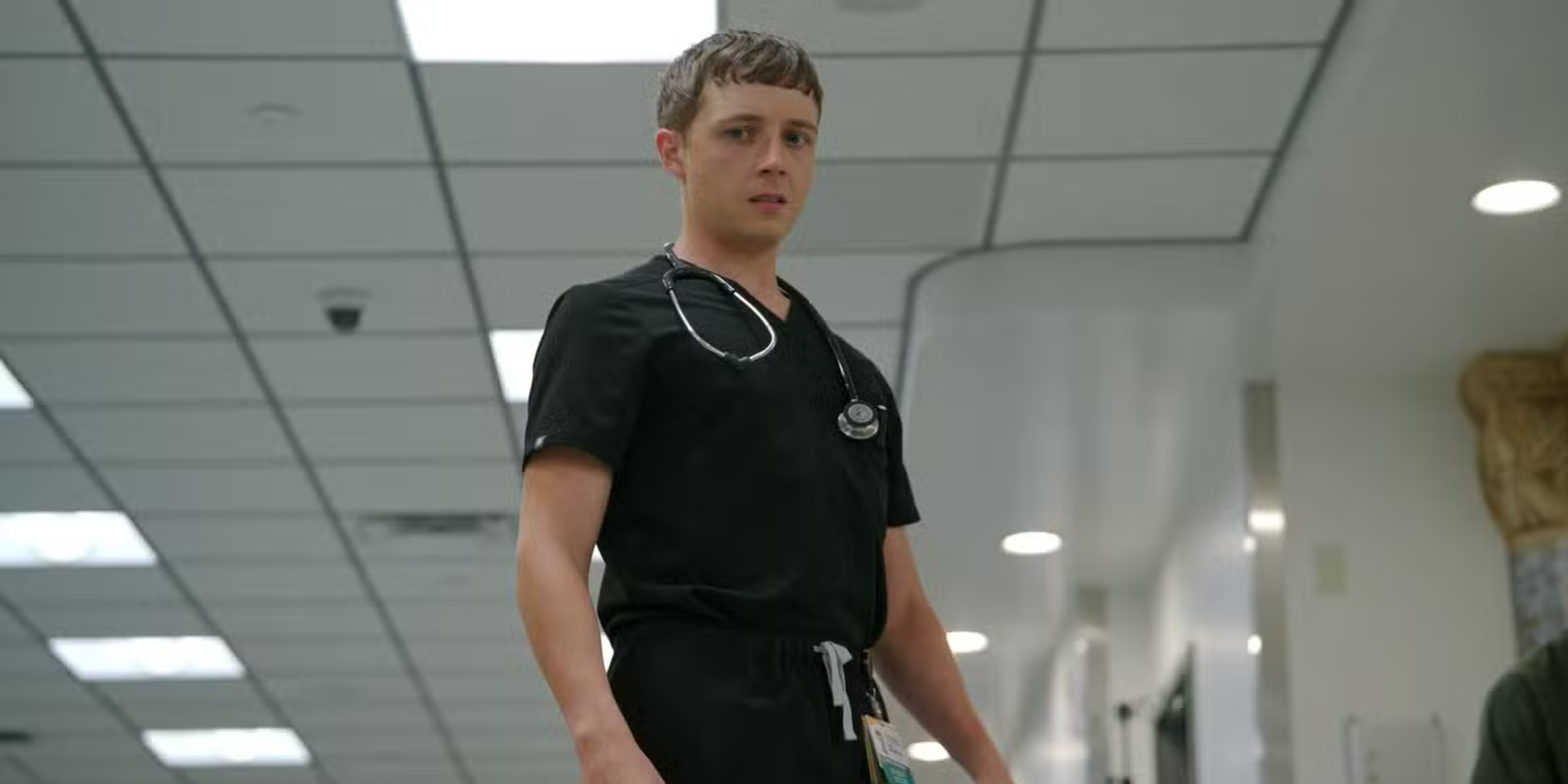The Pitt: 10 Best Characters, Ranked