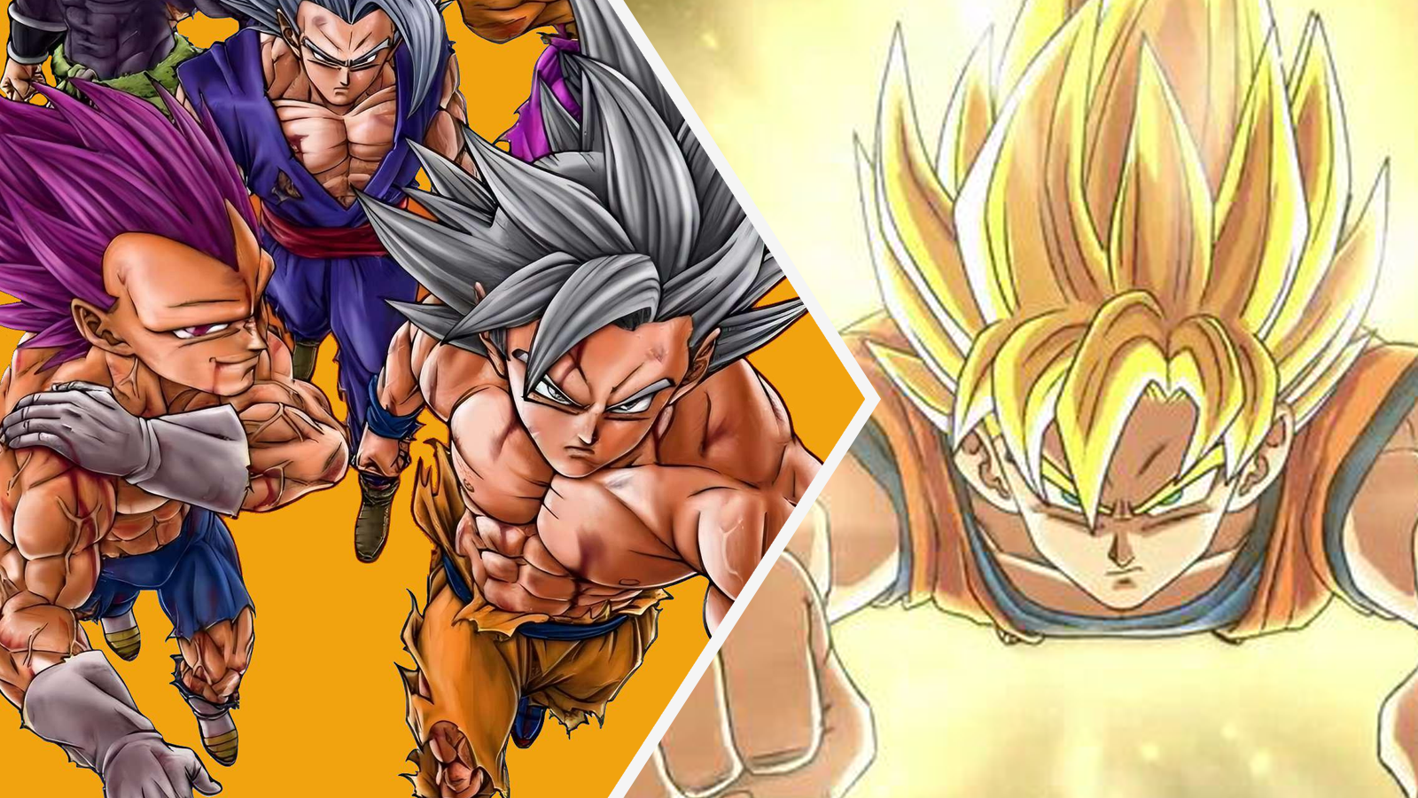 Dragon Ball Super Manga Finally Gets Good News For The 1st Time in 2 Years