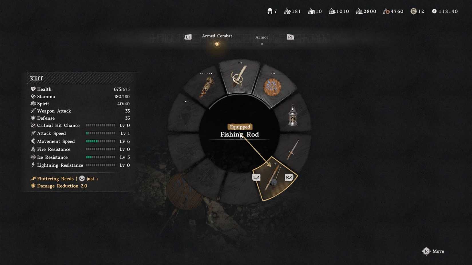 How To Fish In Crimson Desert