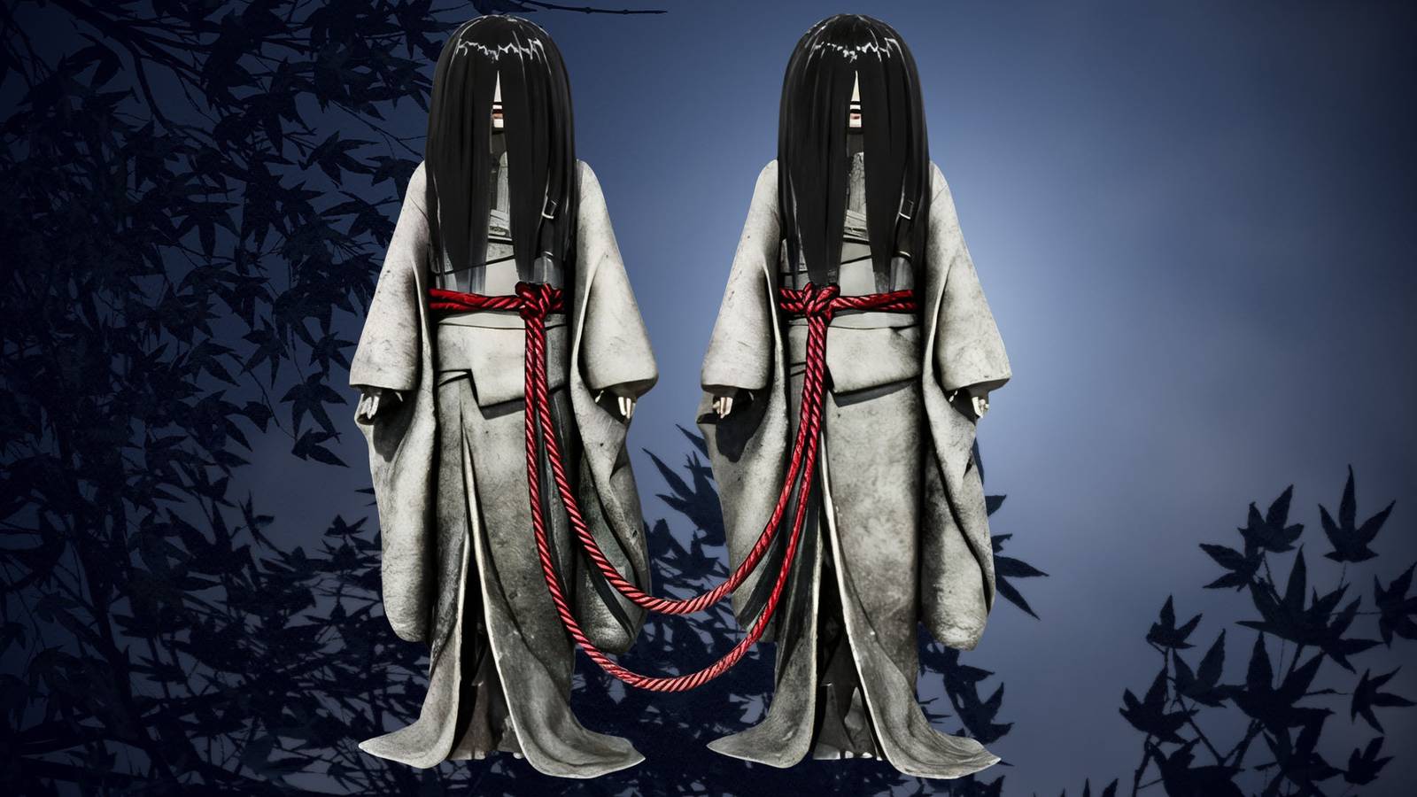 Fatal Frame 2 Remake All Twin Doll Locations – Dual Funeral Rights Guide