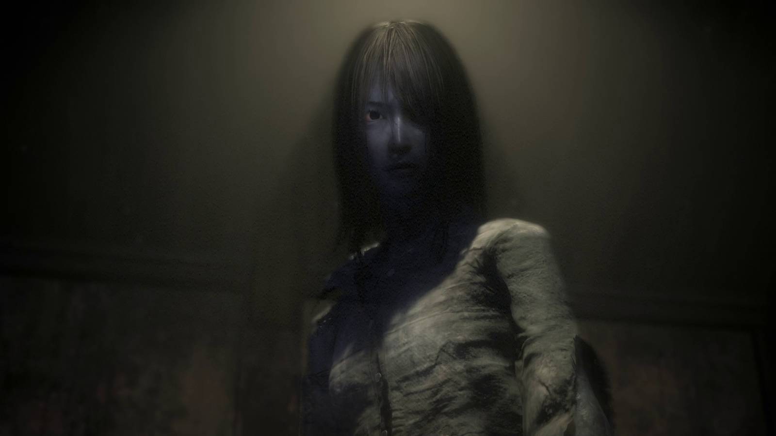Miyako Sudo Side Story Walkthrough in Fatal Frame 2 Remake