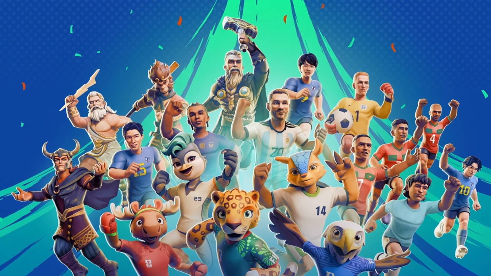 A Brand-New FIFA Game Has Been Revealed, and You Will Get to Play It ...