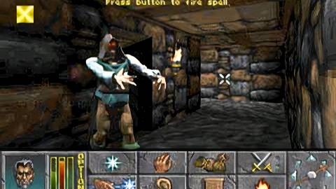 The Elder Scrolls II: Daggerfall News, Trailer, Guides, and More