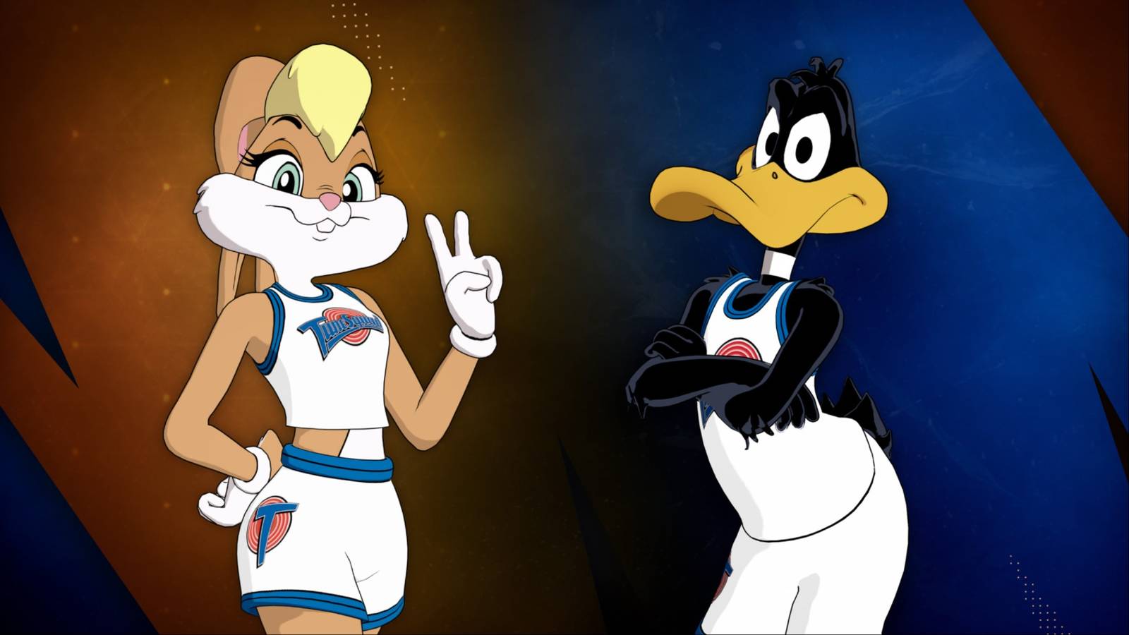 How to Get Daffy Duck and Lola Bunny Skins Early in Fortnite