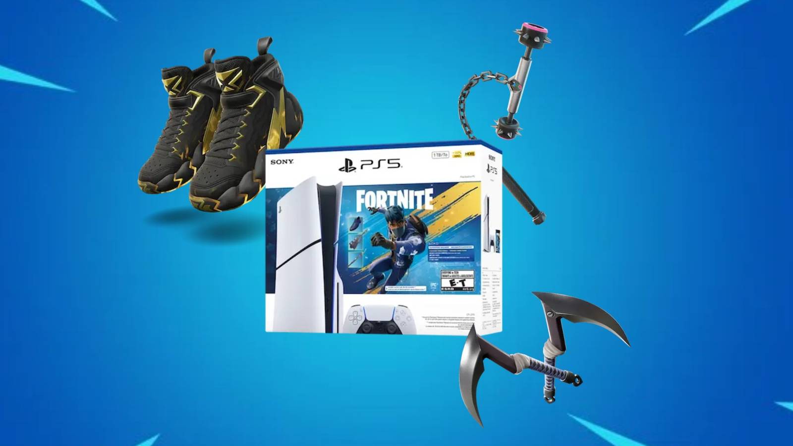 Fortnite Showdown Global Leaderboard Quests Guide
