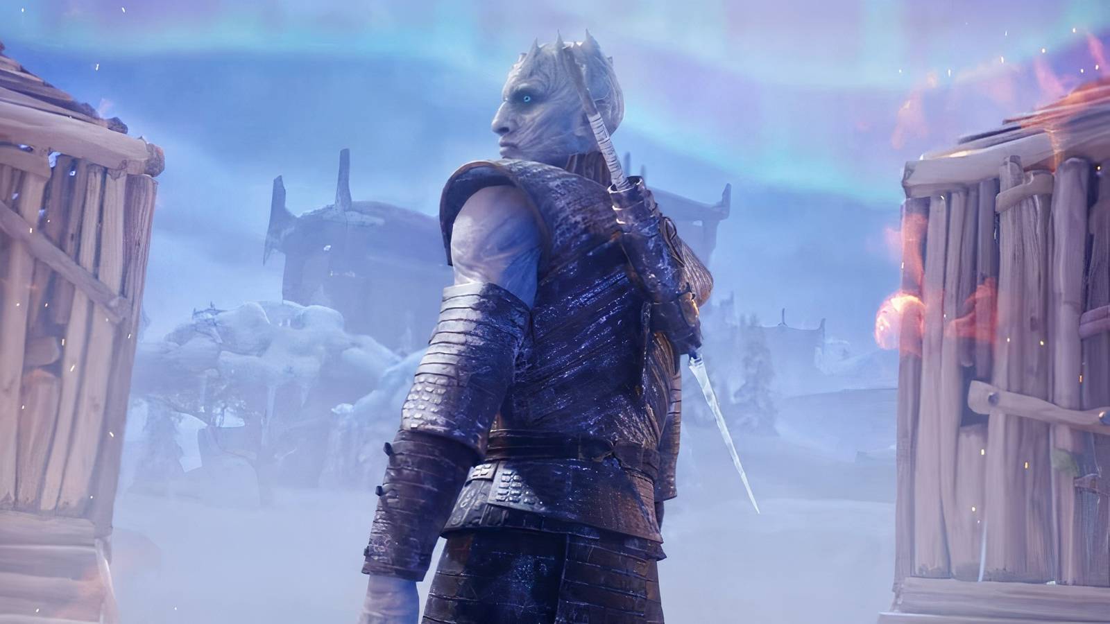 Game of Thrones x Fortnite - Official Collaboration Teaser Trailer