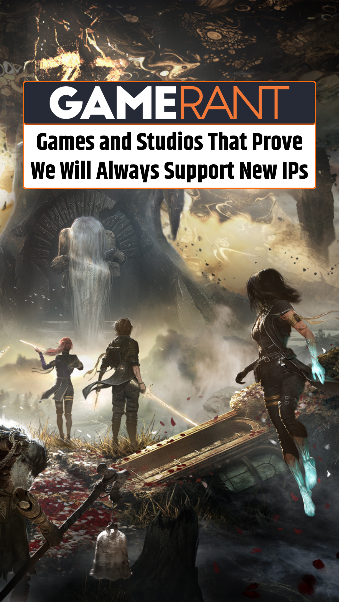 New 3D Super Mario Game Wish List