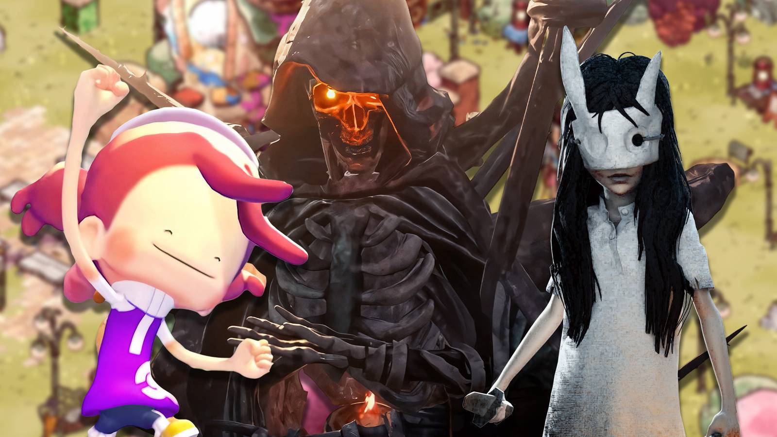 What Game Should You Play Next in 2026?