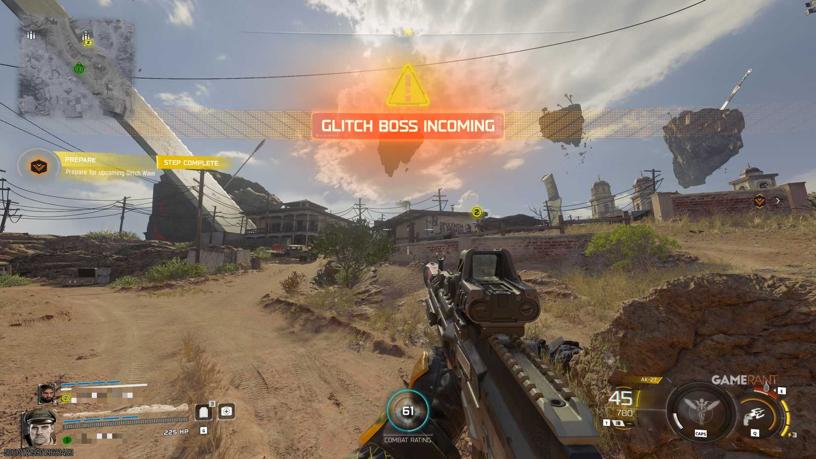 Black Ops 7 Endgame Glitch Fracture Guide (Free Blueprint, Skins, & More)