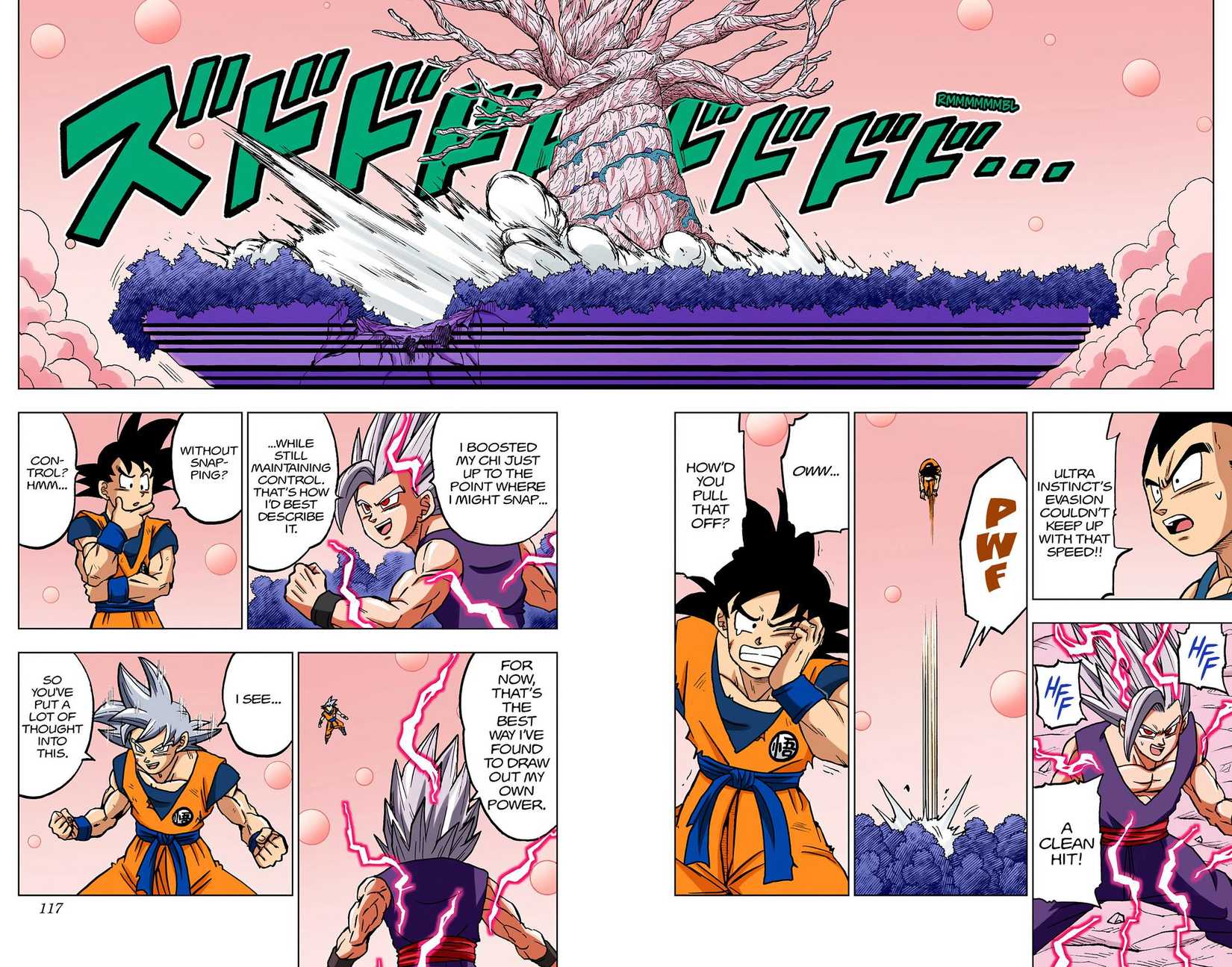 Dragon Ball Super: 8 Strongest Characters Who Would Destroy Goku in a ...