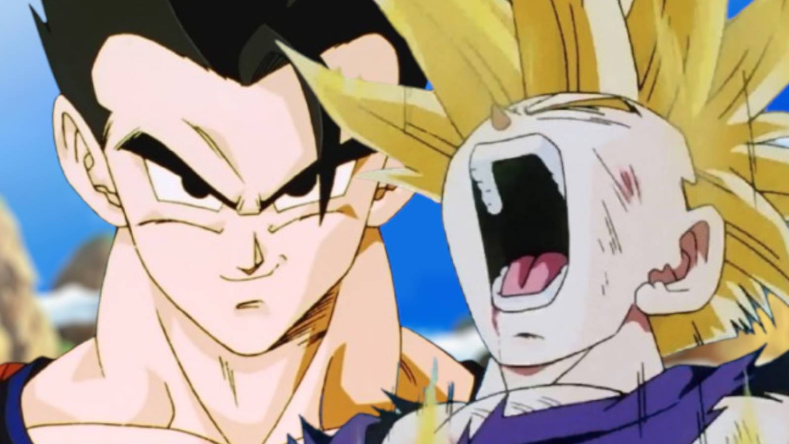 Dragon Ball: Gohan’s 7 Strongest Transformations, Ranked