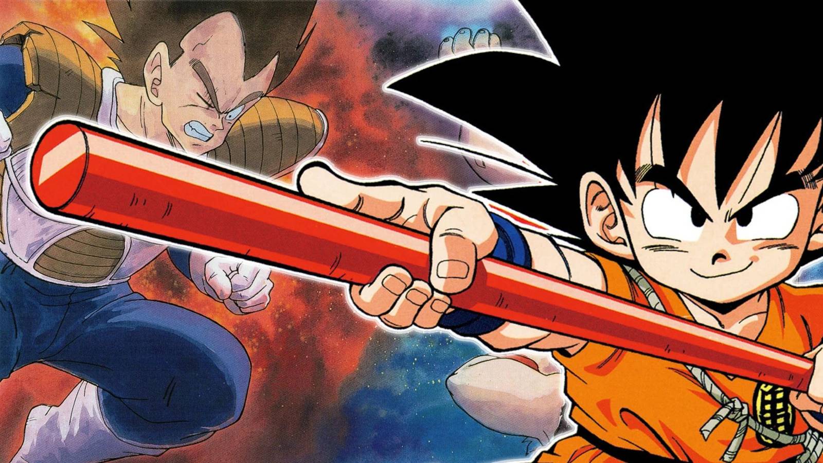 6 Things About Dragon Ball That Never Made Any Sense