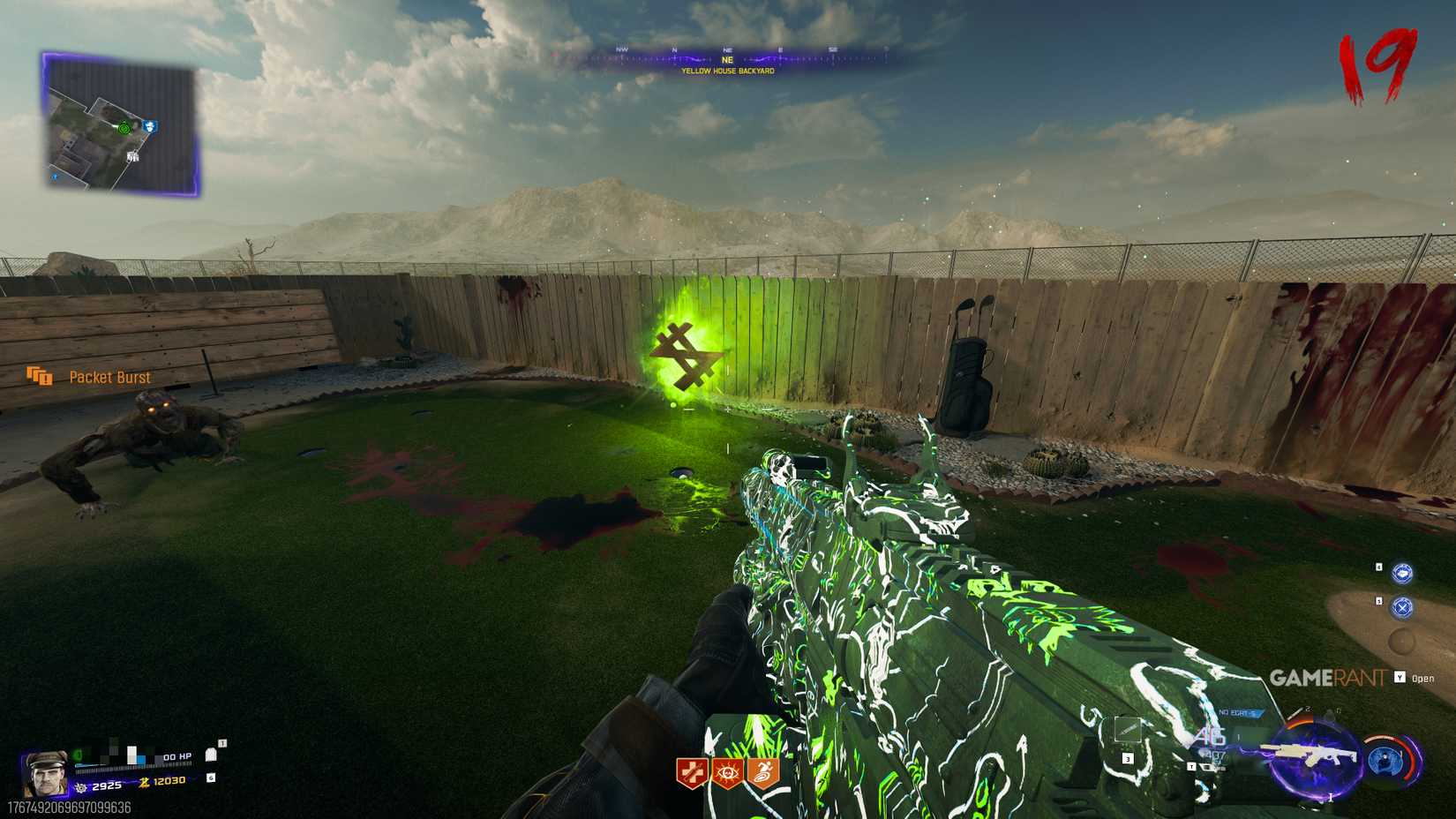 Paradox Junction Mini-Golf Easter Egg Guide in Black Ops 7 (Free Power Ups)