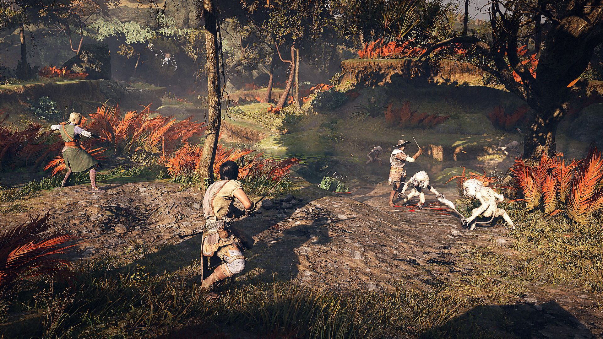 GreedFall 2: Influence in the Council of Renewal Walkthrough
