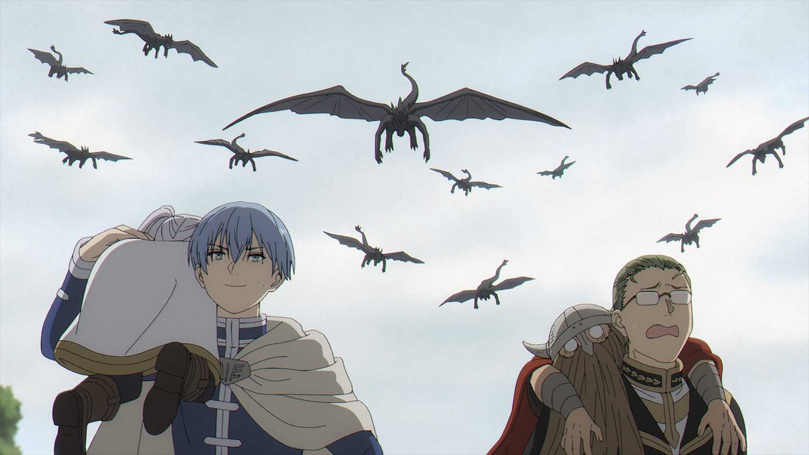 Frieren: Season 2, Episode 9 Release Date and Where to Watch