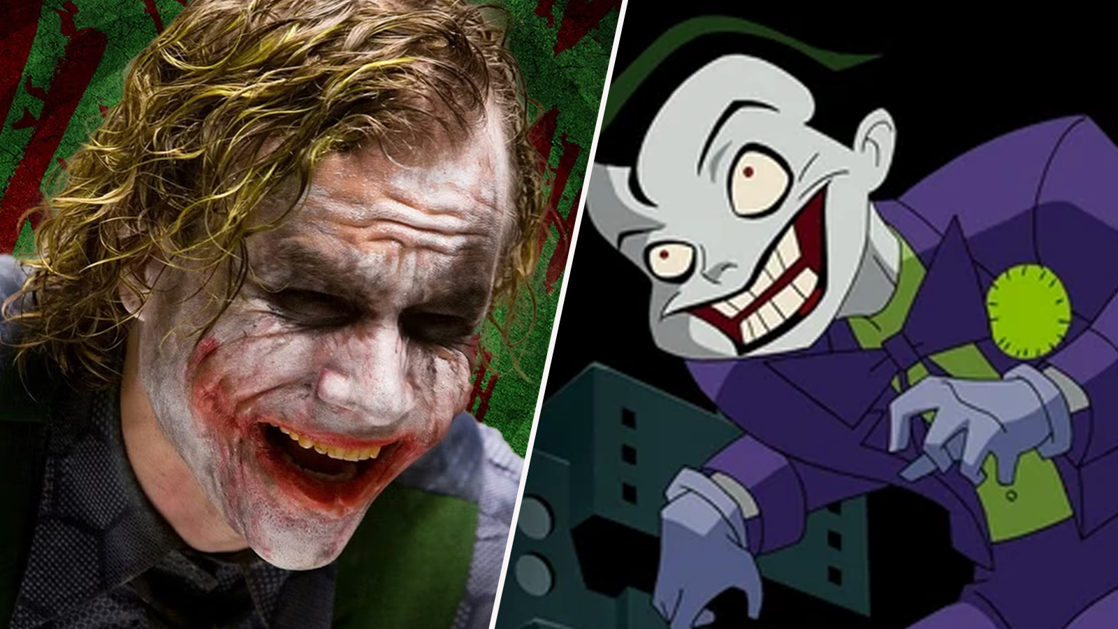 This 2000s Batman Film Has the Bleakest Twist & It’s Not The Dark Knight