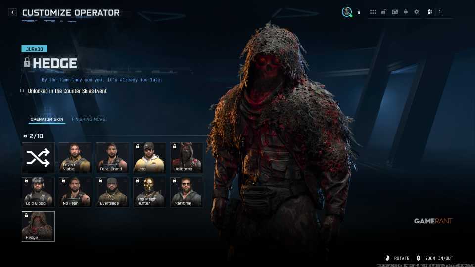 Counter Skies Event Pass Guide in Black Ops 7 & Warzone