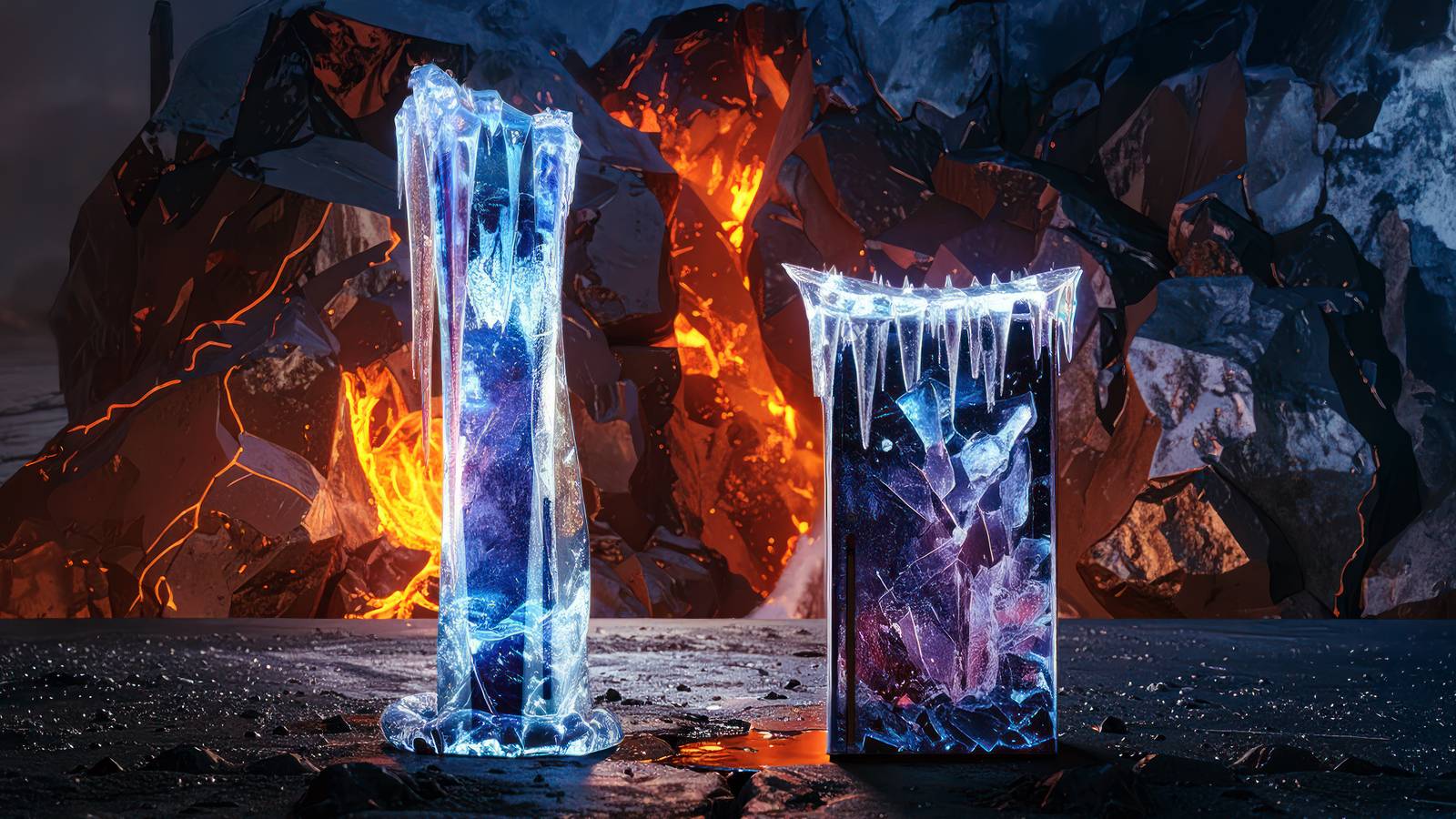 Hell is Freezing Over: A Massive Xbox Exclusive is Coming to PS5 in April