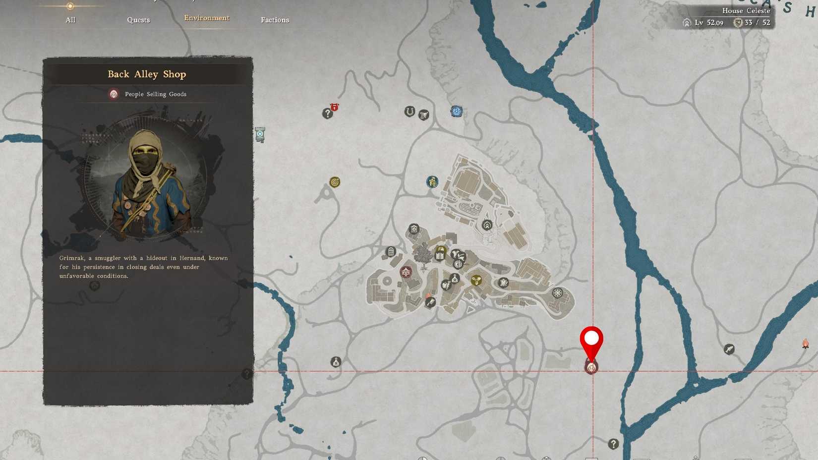 How to Get Keys in Crimson Desert