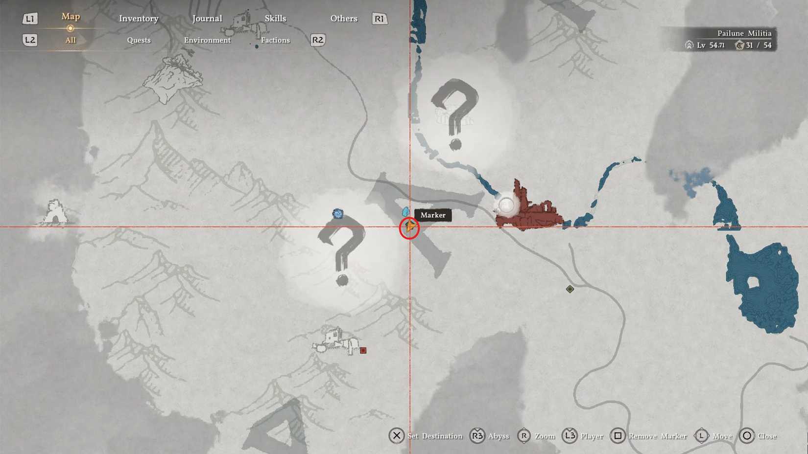How To Solve Hidden Chamber Of Wisdom Puzzle In Crimson Desert