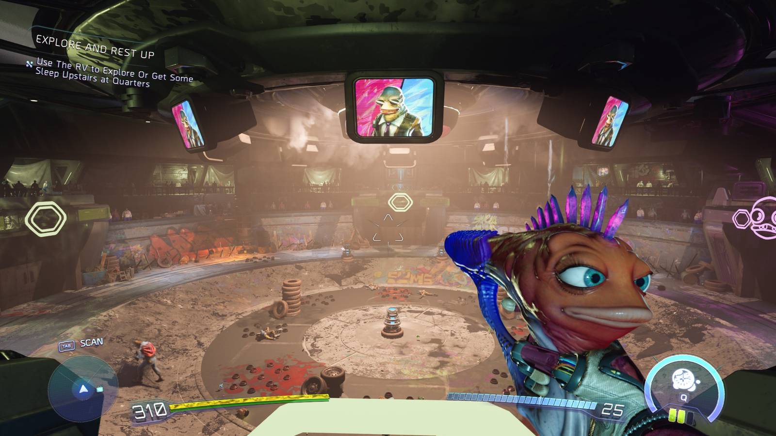 High on Life 2 Fight Club Bets Guide