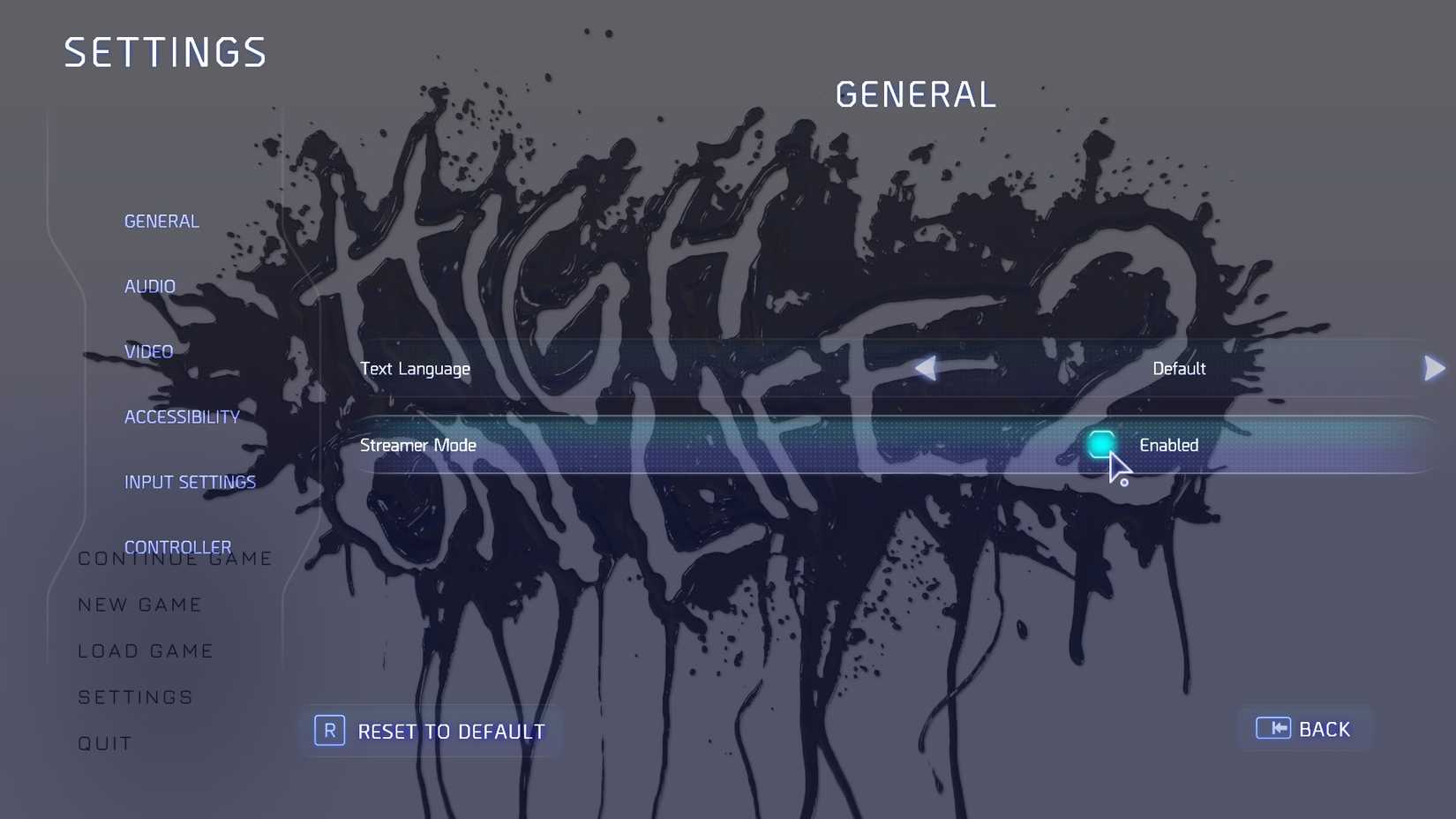 High on Life 2: What Does Streamer Mode Do?