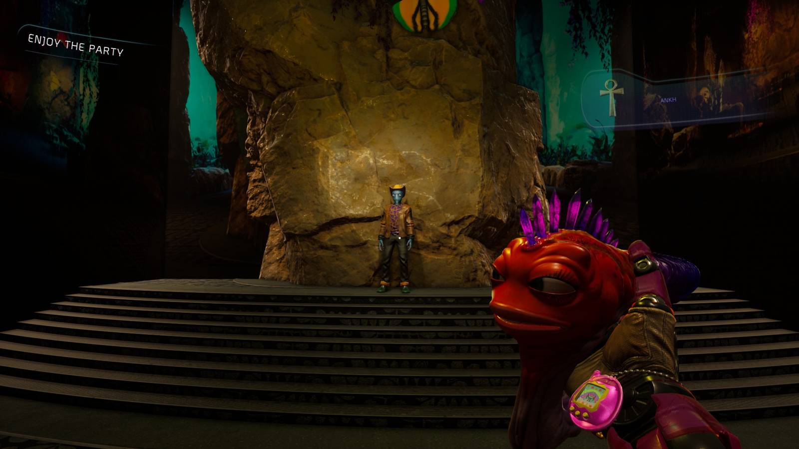 High on Life 2 Secret Ending Guide