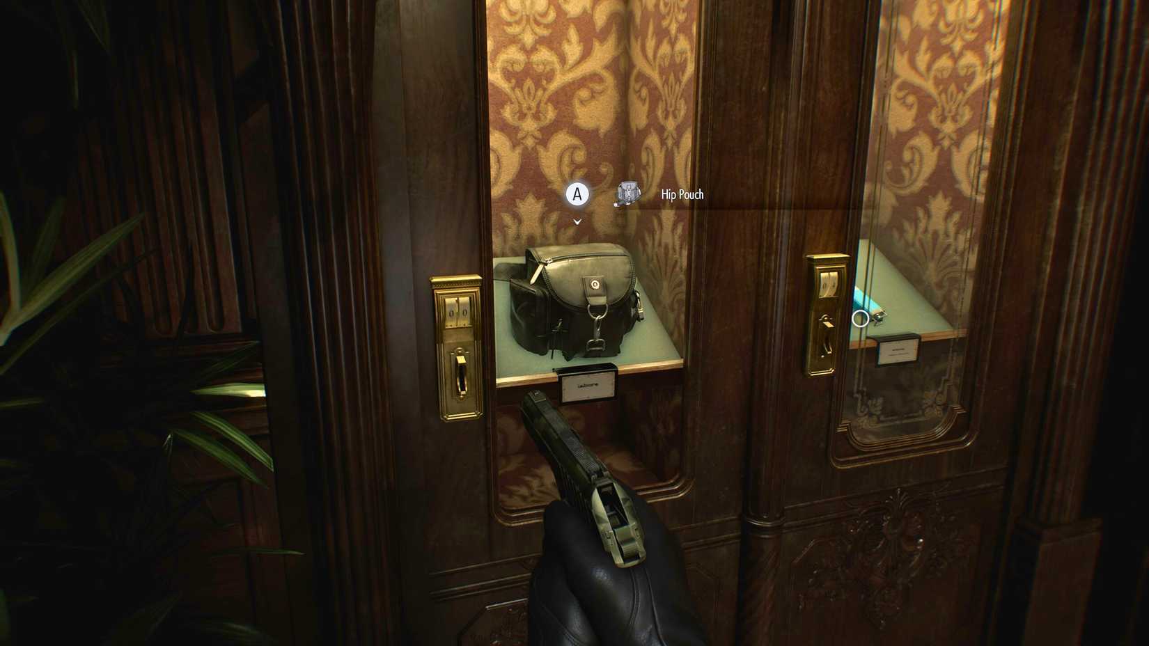 Hip Pouch & Briefcase Locations in RE9 (Inventory Upgrades)
