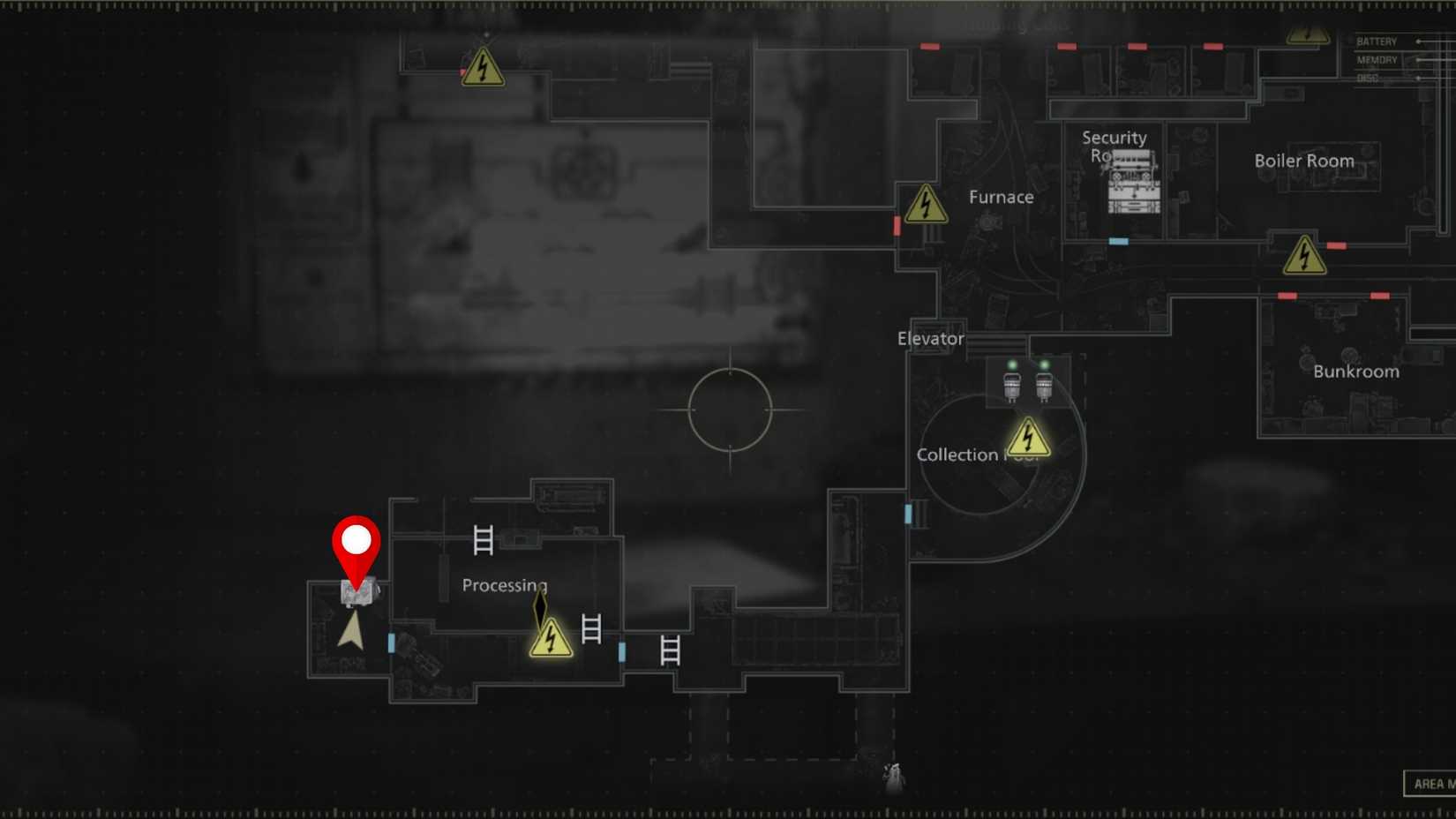 Hip Pouch & Briefcase Locations in RE9 (Inventory Upgrades)
