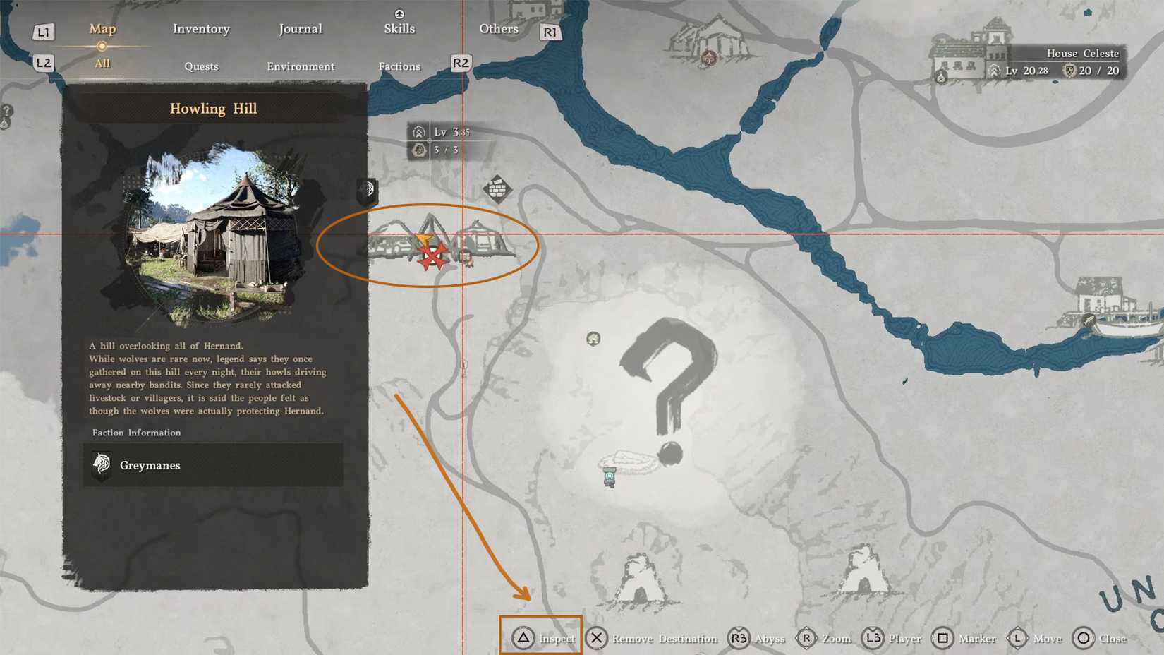 How To Dispatch The Howling Hill Expansion Mission In Crimson Desert ...