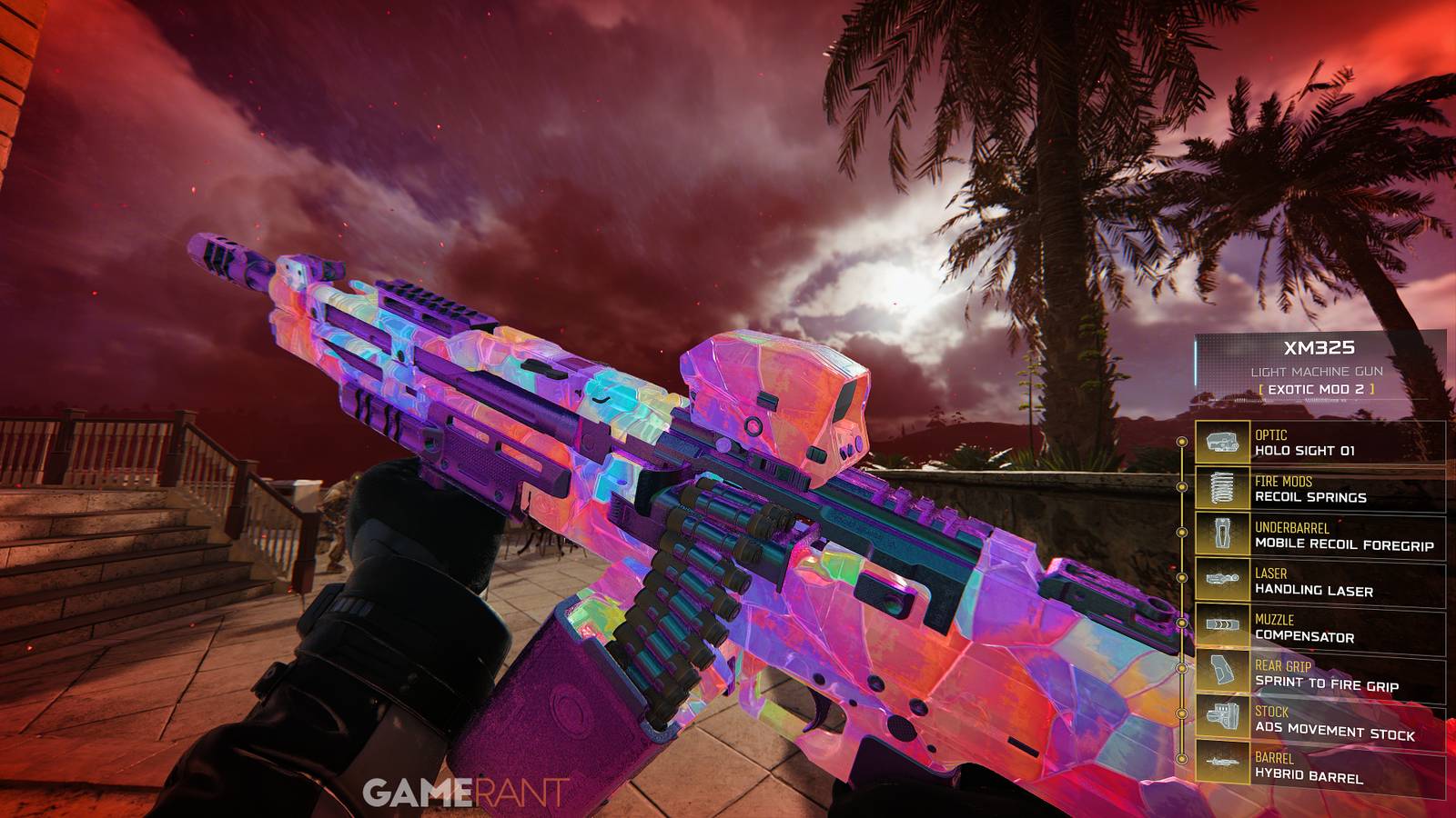 How to Get Exotic Weapons in Warzone Black Ops Royale
