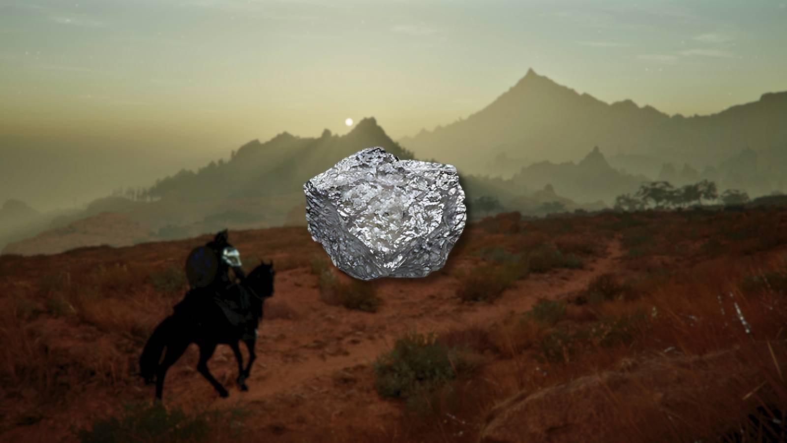How to Get Silver Ore in Crimson Desert