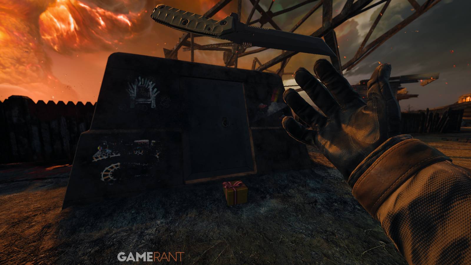 How to Open the Bunker on Paradox Junction in Black Ops 7 Zombies