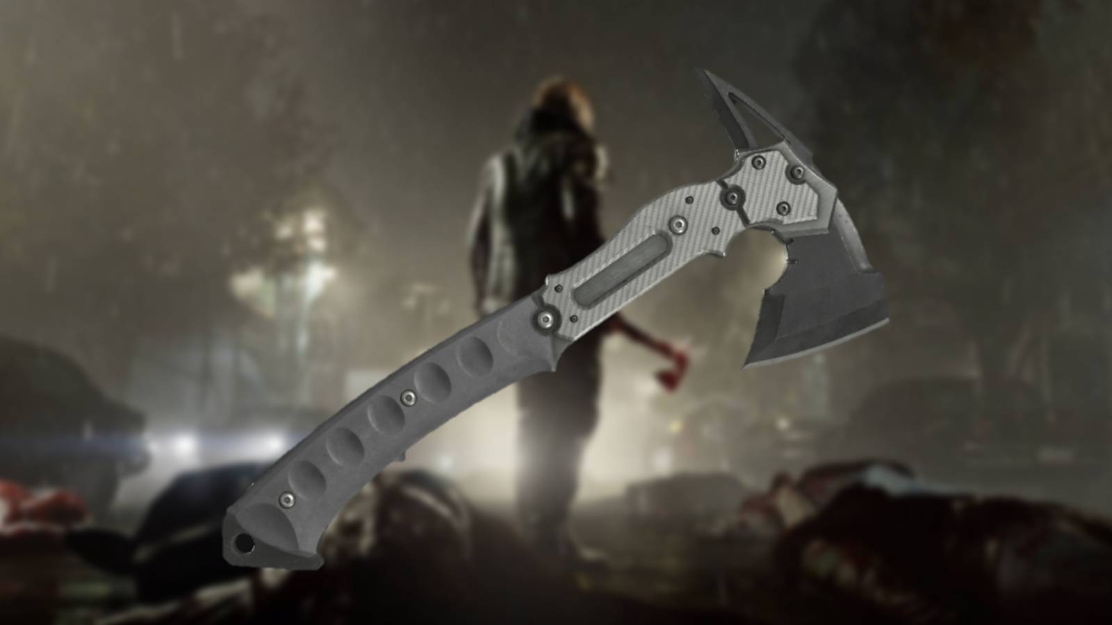 How to Increase Leon's Hatchet Durability in RE9