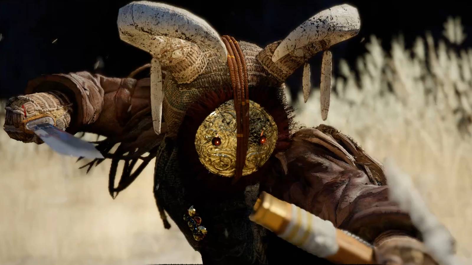 How To Track And Beat The Reed Devil In Crimson Desert