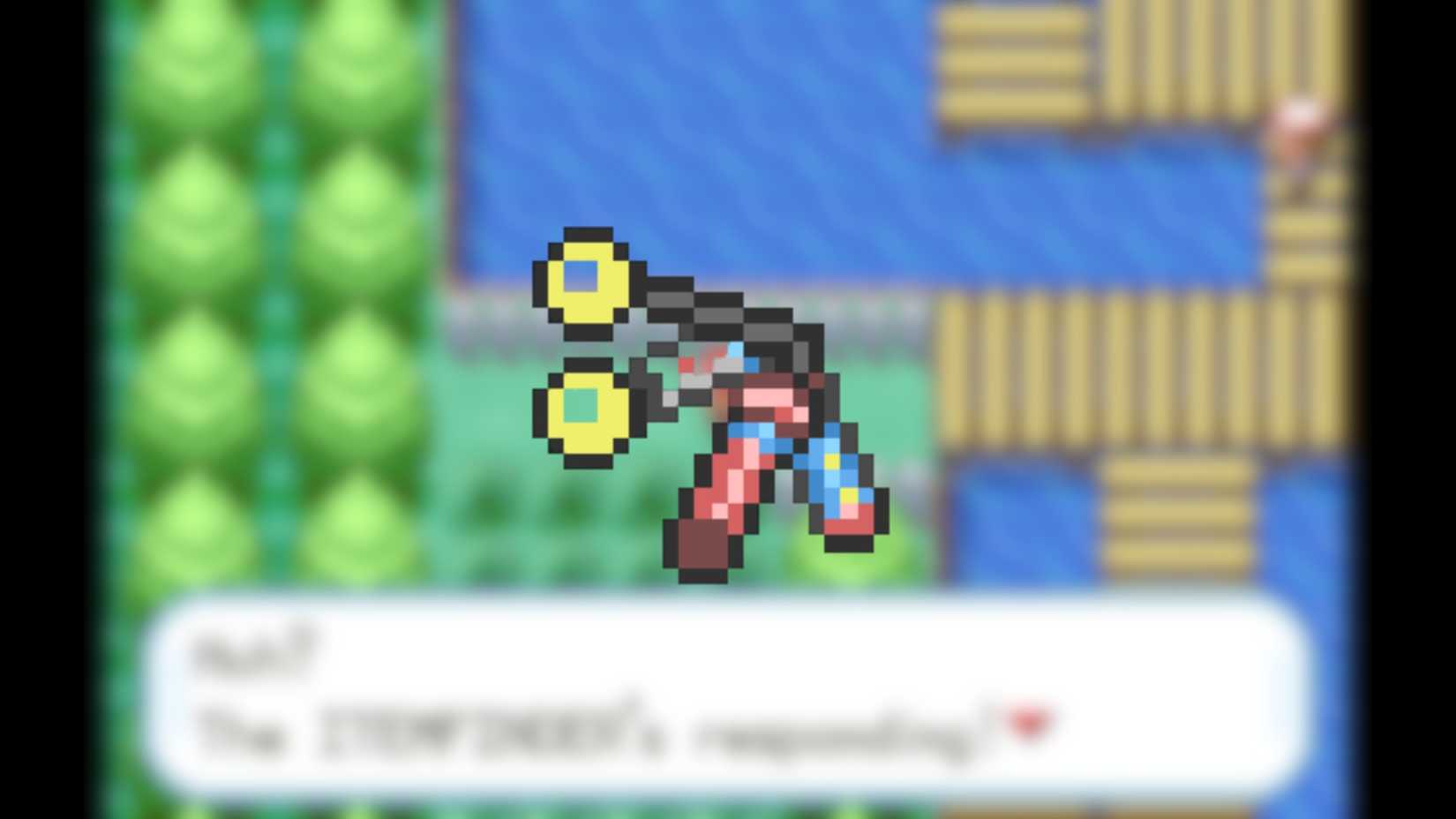 How to Get Itemfinder in Pokemon FireRed and LeafGreen