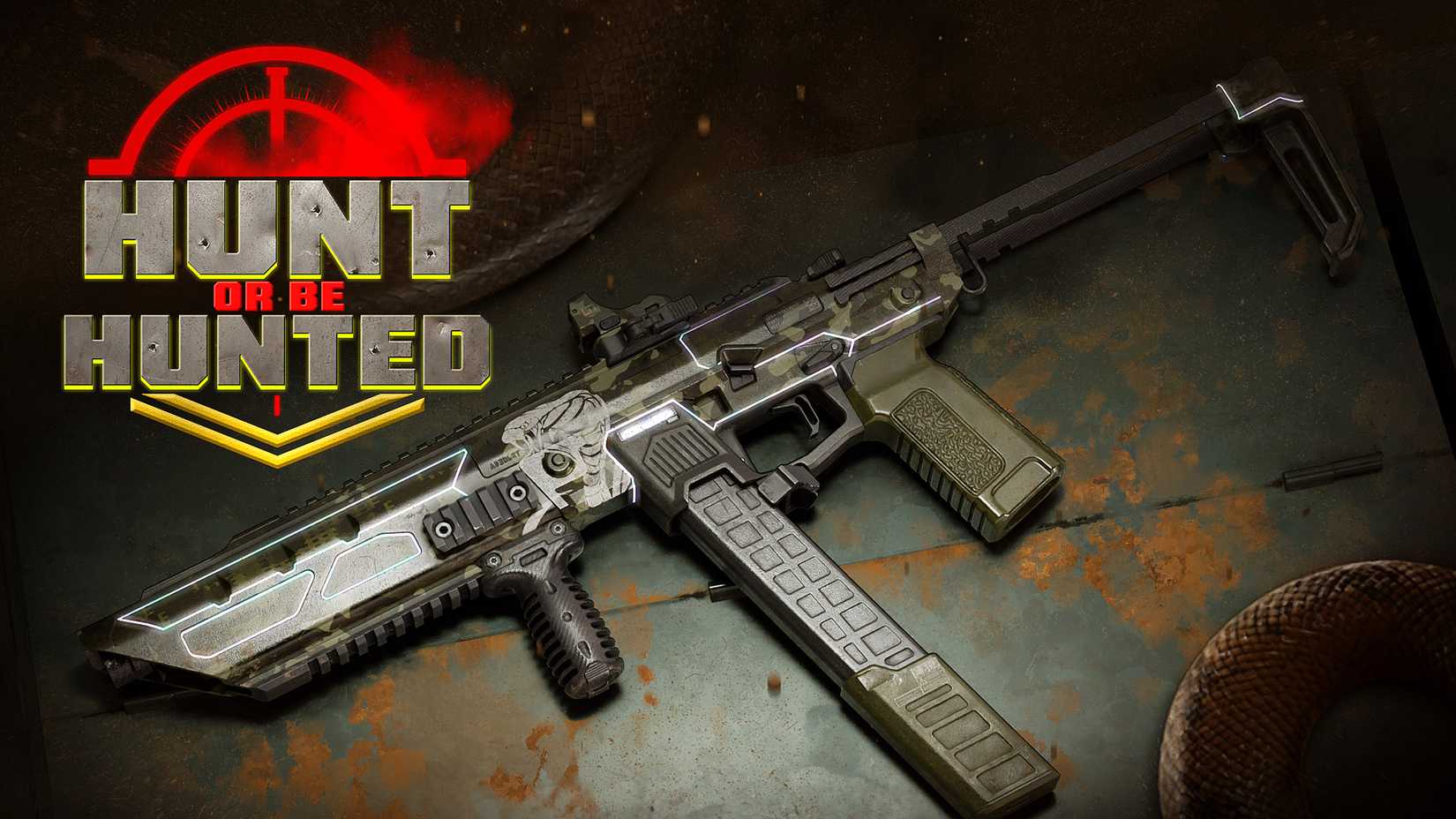 Hunt or Be Hunted Event Guide in COD Black Ops 7