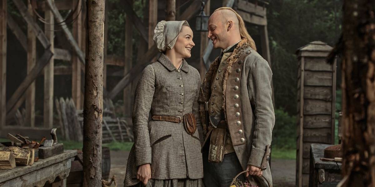 Outlander Season 8, Episode 2 Release Date & Time