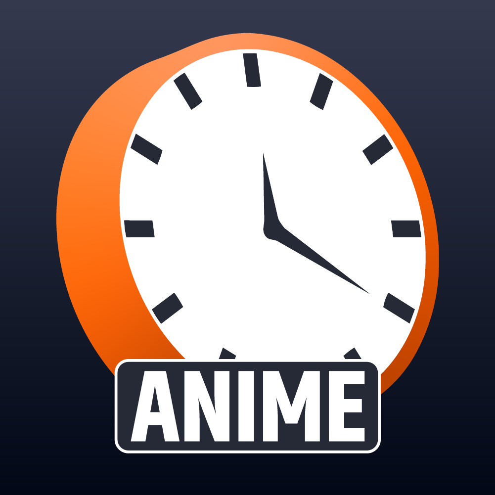 MatchUp - Anime Edition