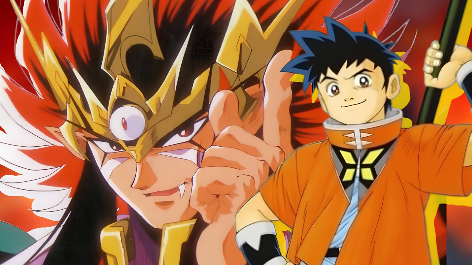 7 Iconic Shonen Protagonists No One Remembers in 2026