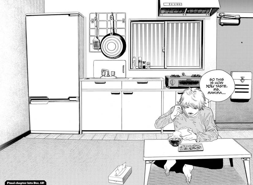 Chainsaw Man Part 2 is Over, But There's Still Hope For Part 3