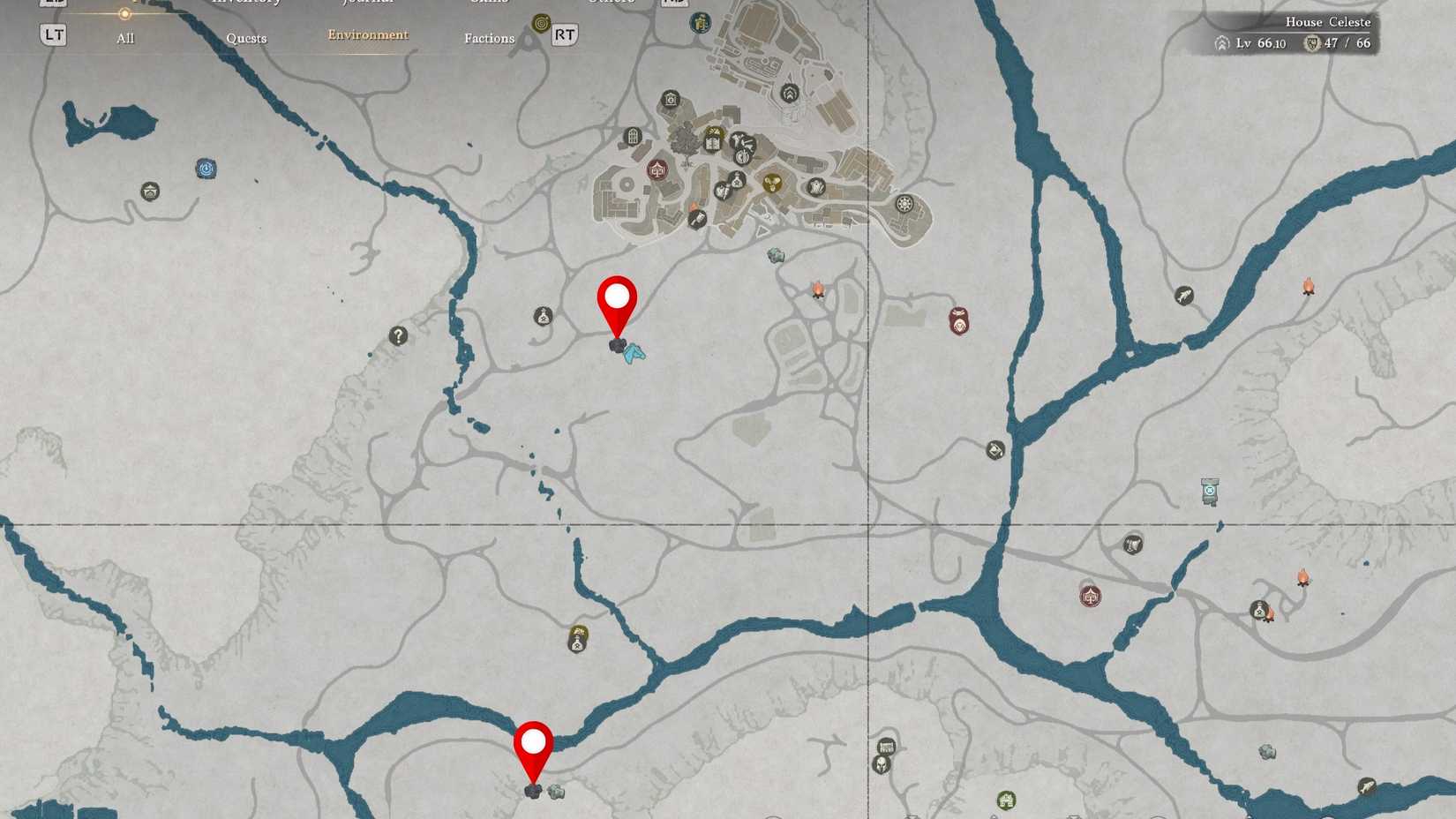 How to Get Iron Ore in Crimson Desert