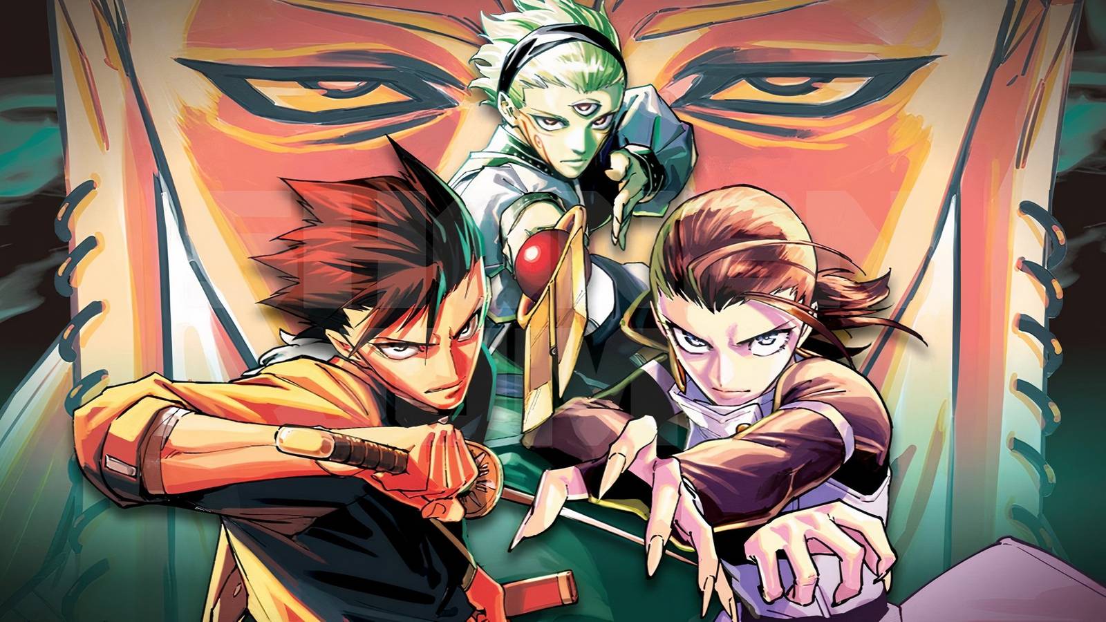 Gege Akutami Wraps Up Jujutsu Kaisen Modulo With Final Chapter 25 on ...