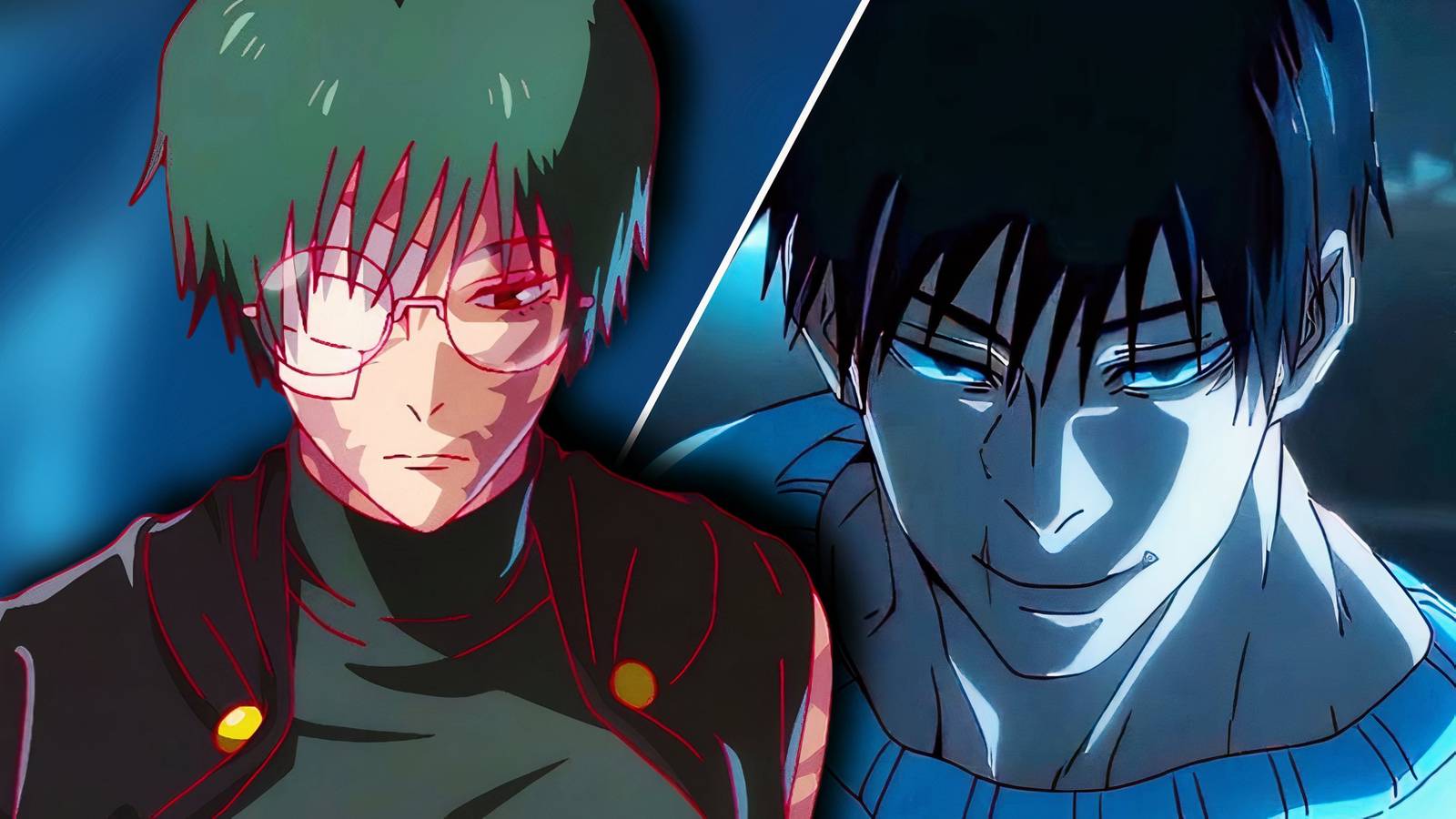 Jujutsu Kaisen Sequel Shows How Maki Zenin Surpassed Toji Fushiguro