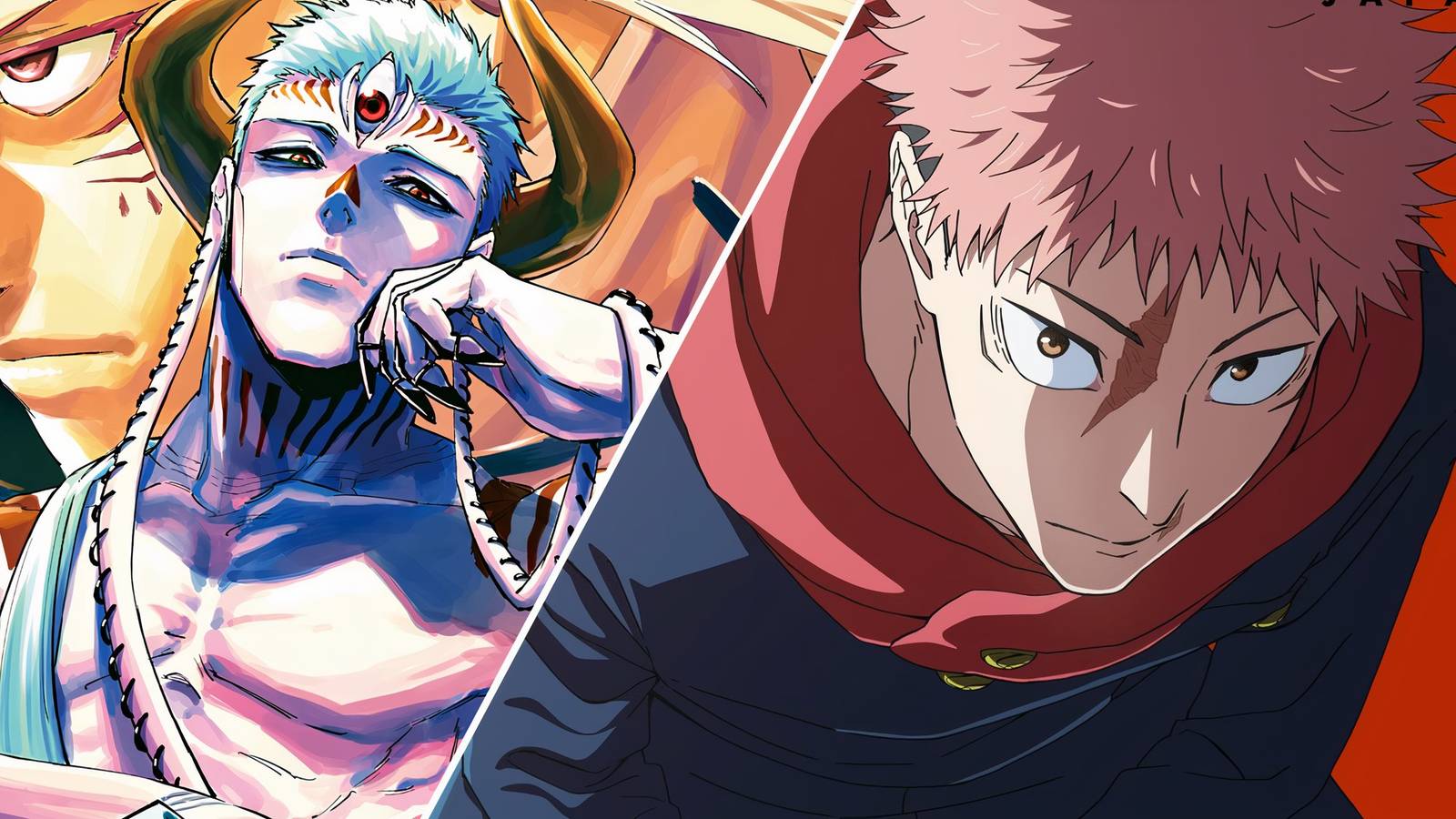 How Jujutsu Kaisen Universe Will Continue After Modulo's Final Chapter