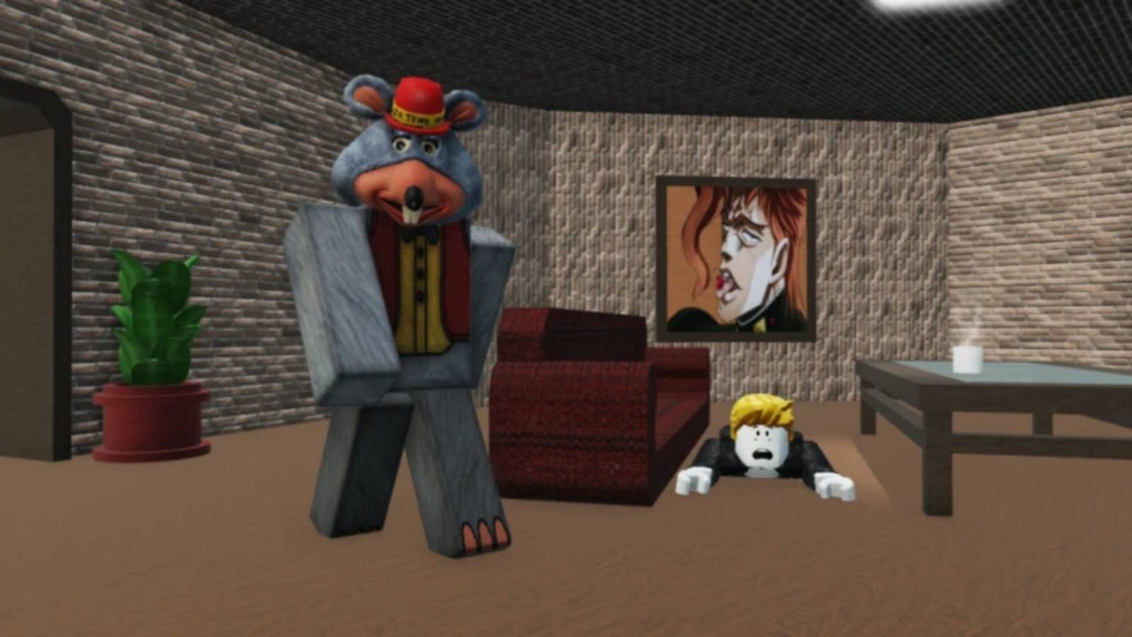 Roblox Knock Knock Codes